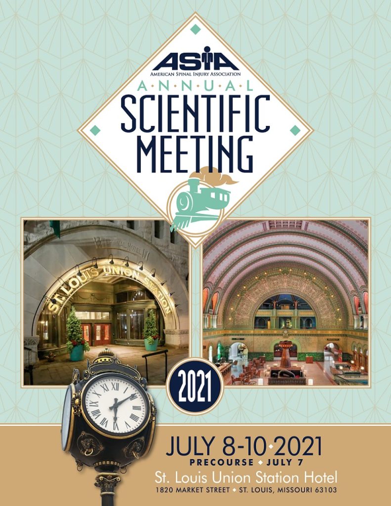 Past Meetings - American Spinal Injury Association