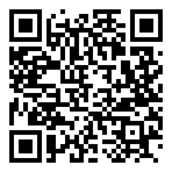 Podcasts QR Code - American Spinal Injury Association